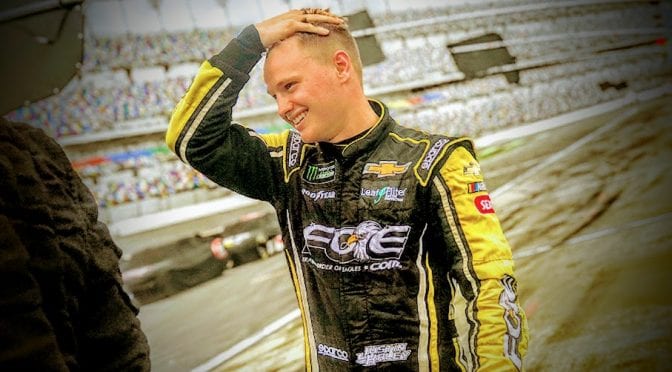 Race results Daytona Coke Zero Sugar 400 2019 | NASCAR.com