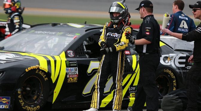 fantasy Archives | Page 261 of 385 | Official Site Of NASCAR