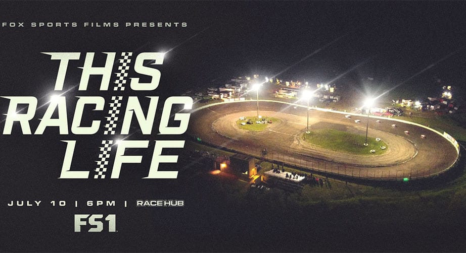 Sneak peek: 'This Racing Life,' airing Wednesday on FS1 | NASCAR.com