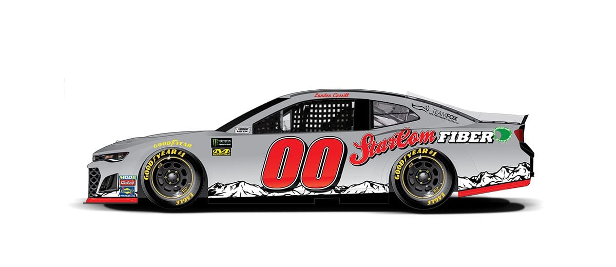 NASCAR throwback paint schemes for Darlington | NASCAR.com