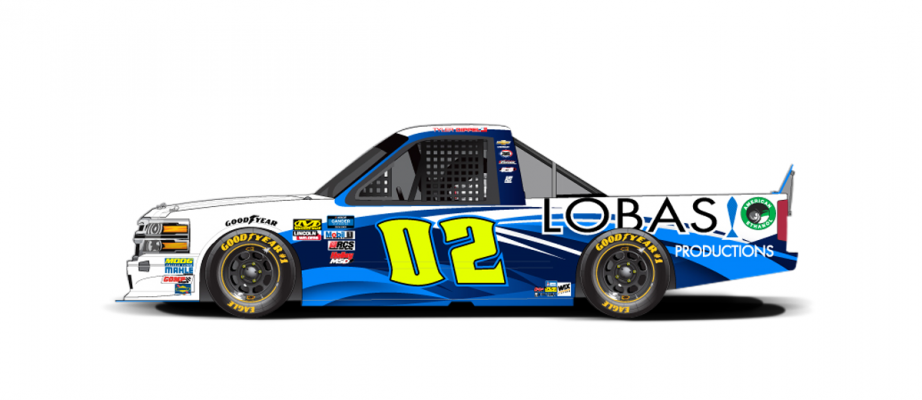 Paint Scheme Preview: Michigan-2 and Mid-Ohio | NASCAR.com