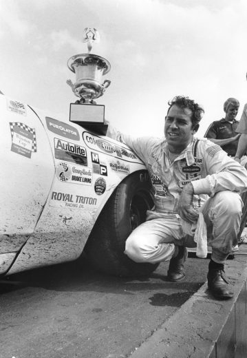 All-time team for all eras at Darlington Raceway | NASCAR.com