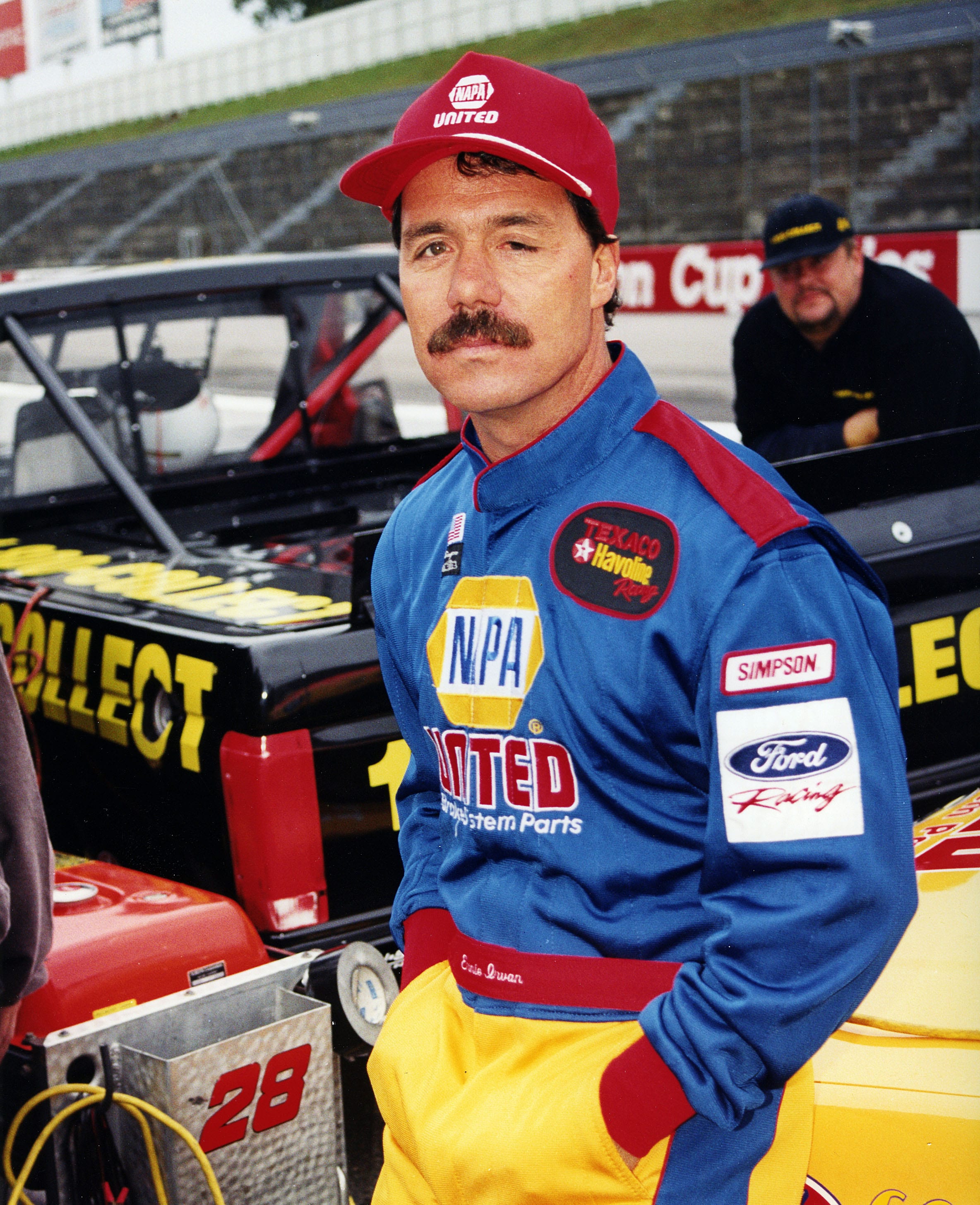 NASCAR in 1994: Key story lines, moments | NASCAR.com