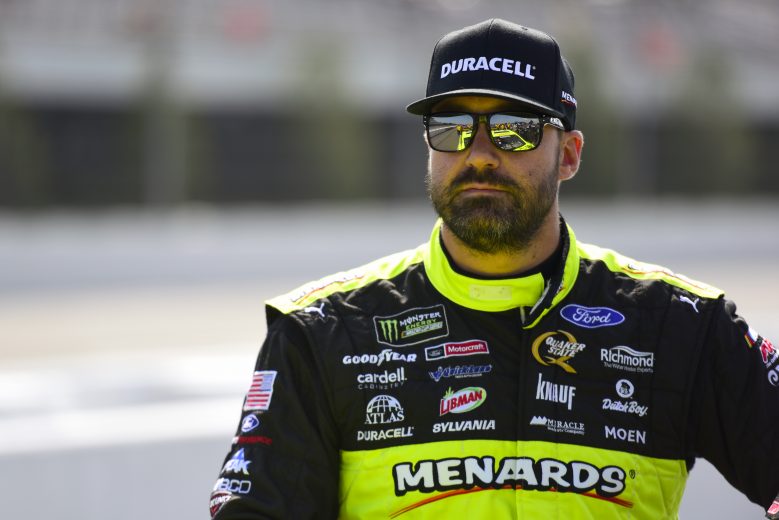 Fantasy Fastlane: 2019 Consumers Energy 400 | NASCAR.com