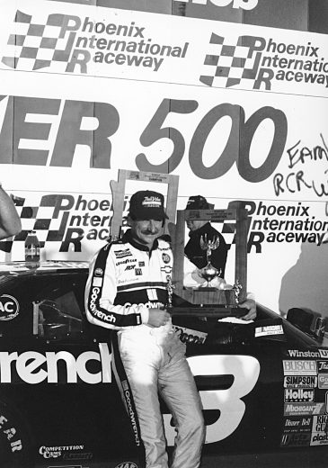 NASCAR in 1990: Key story lines, moments | NASCAR.com