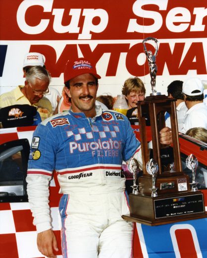 NASCAR in 1990: Key story lines, moments | NASCAR.com