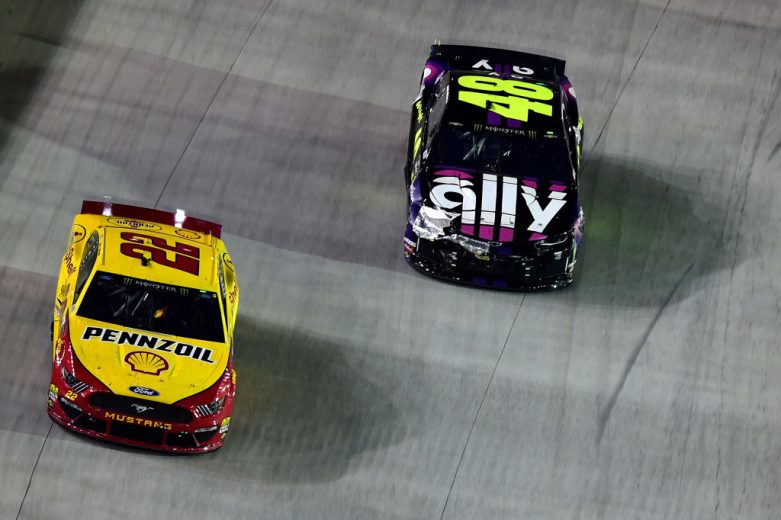 @nascarcasm recaps the 2019 Bristol Night Race in photos - Official ...