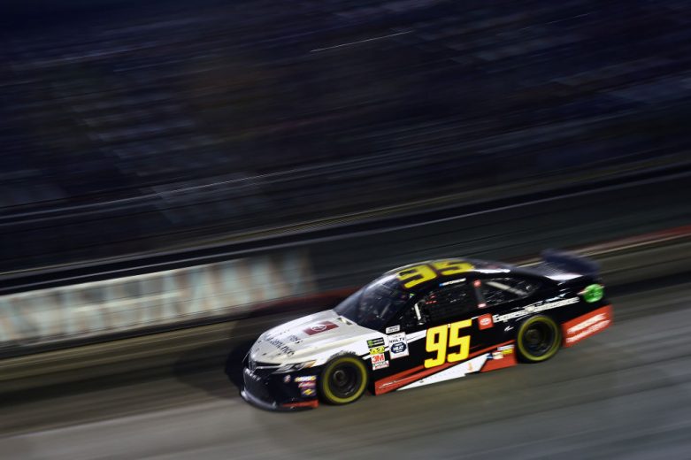 @nascarcasm recaps the 2019 Bristol Night Race in photos - Official ...