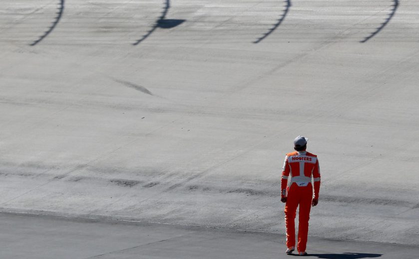 @nascarcasm recaps the 2019 Bristol Night Race in photos | Official ...
