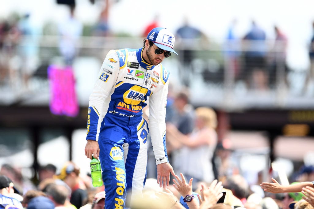 @nascarcasm recaps Michigan-2 in photos | NASCAR.com