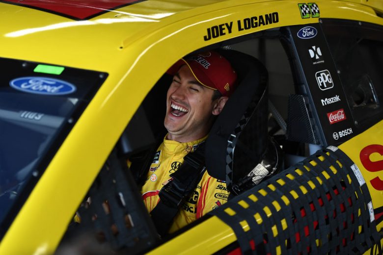 @nascarcasm recaps Michigan-2 in photos | NASCAR.com