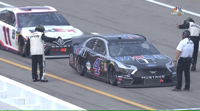 Top 10 GIFs: Michigan International Speedway | NASCAR.com