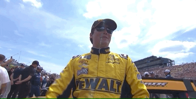 Top 10 GIFs: Michigan International Speedway | NASCAR.com