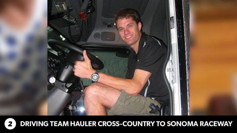 Random Power Rankings: Top 10 David Ragan Moments - Official Site Of NASCAR