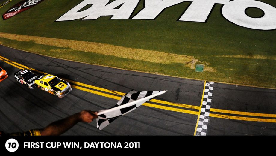 Random Power Rankings: Top 10 David Ragan Moments - Official Site Of NASCAR