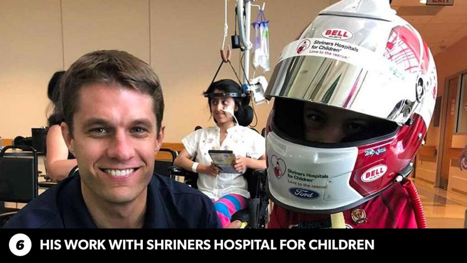 Random Power Rankings: Top 10 David Ragan Moments - Official Site Of NASCAR