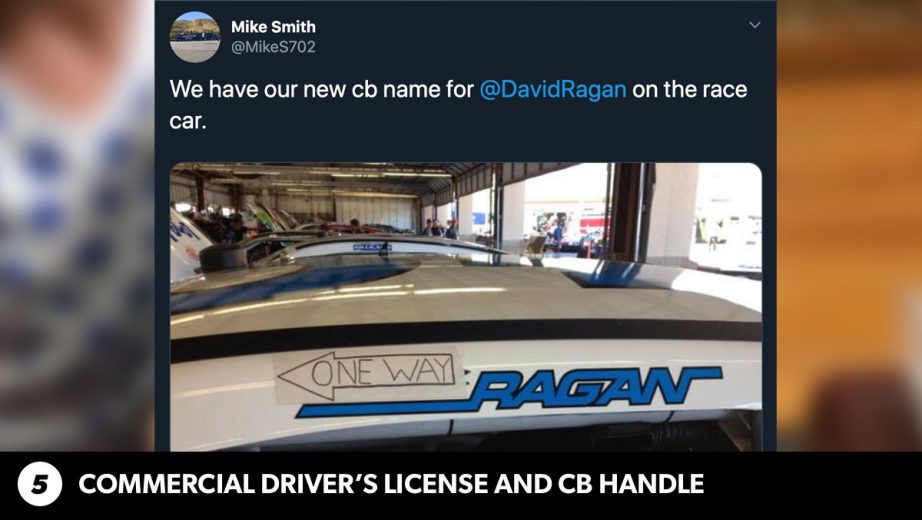 Random Power Rankings: Top 10 David Ragan Moments - Official Site Of NASCAR