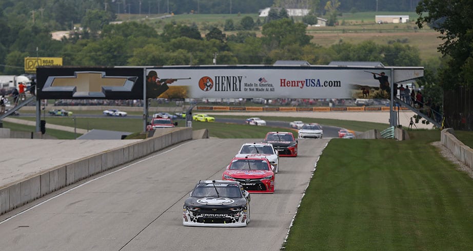 NASCAR Camping | Official Site Of NASCAR