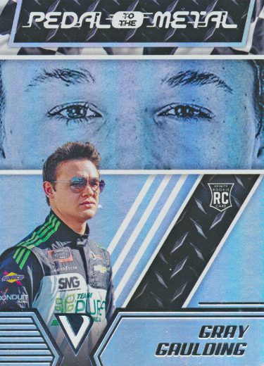 First look: Previewing Panini Victory Lane packs - Official Site Of NASCAR