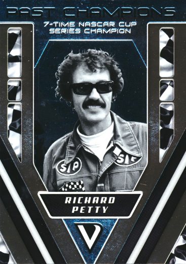 First look: Previewing Panini Victory Lane packs - Official Site Of NASCAR