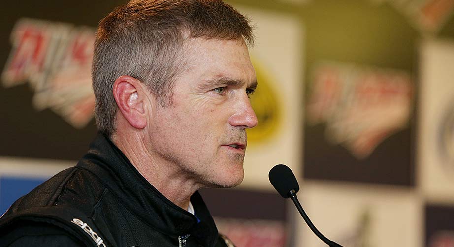 Bobby Labonte set for Modified debut at Bowman Gray | NASCAR.com