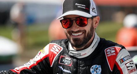 Boost or not, Jeremy Clements hyped for Road America | NASCAR.com