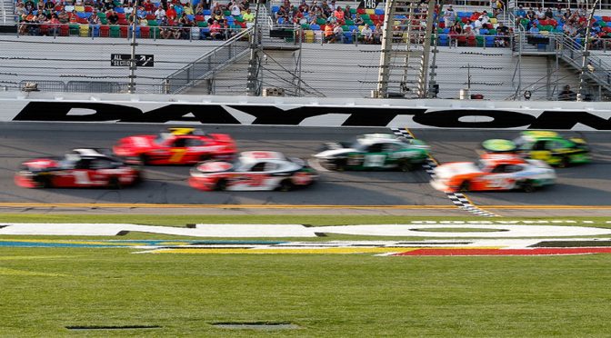 NASCAR announces 2020 driver participation guidelines | NASCAR.com