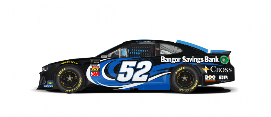 Paint Scheme Preview: Michigan-2 and Mid-Ohio | NASCAR.com