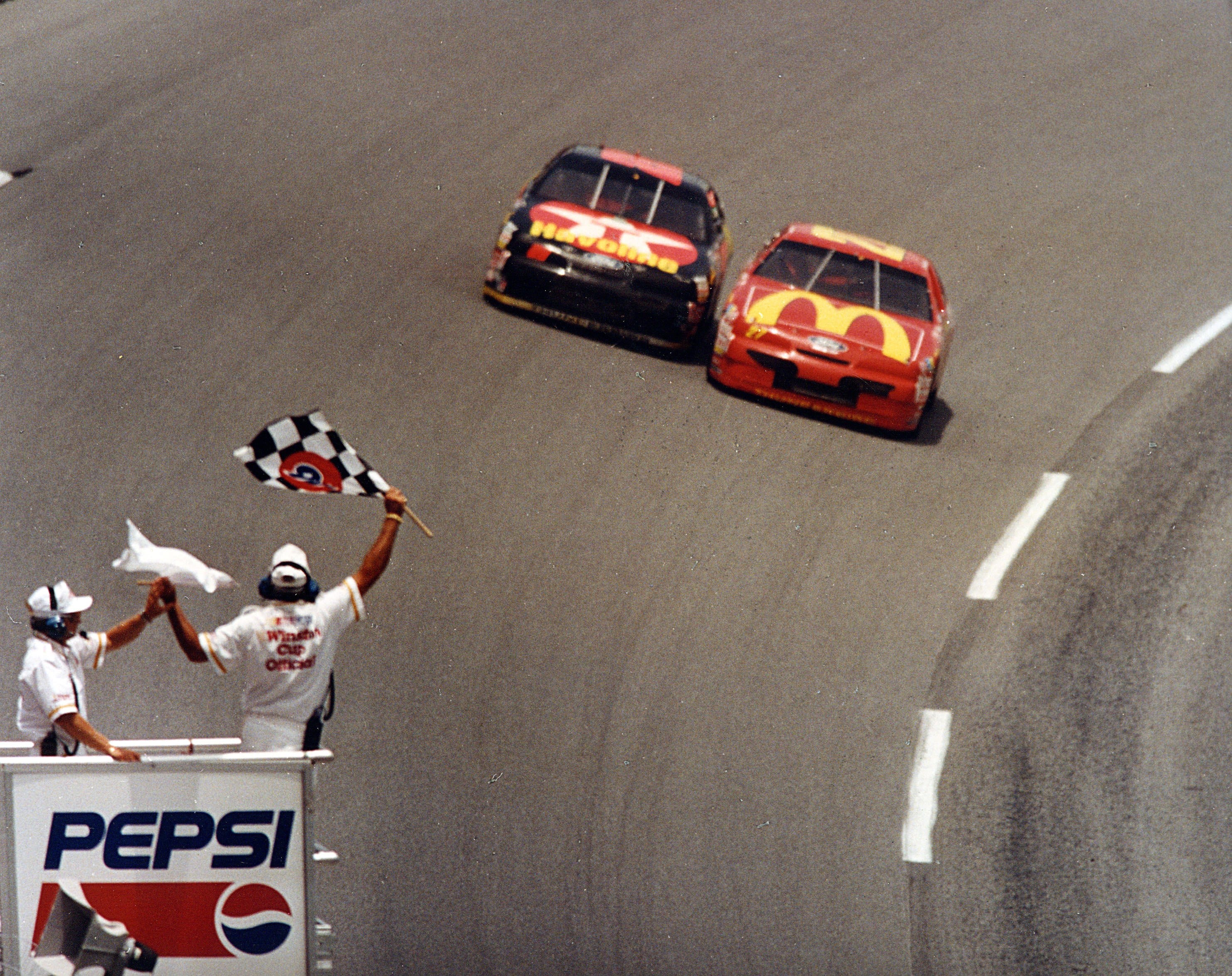 NASCAR in 1994: Key story lines, moments | NASCAR.com