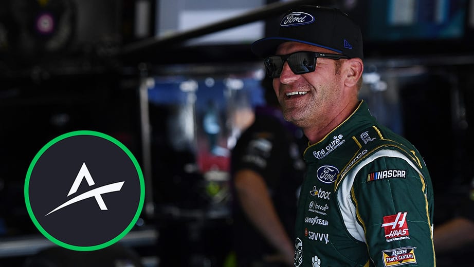 The Action Network: Best race-day odds for Michigan - NASCAR.com