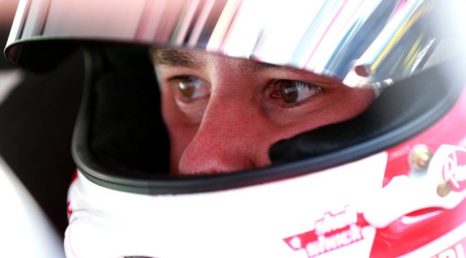 Christopher Bell on 2020 plans: 'It’s still all up in the air' | NASCAR.com