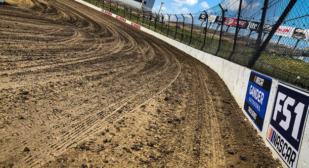 Eldora qualifying race results, running lineup - Official Site Of NASCAR