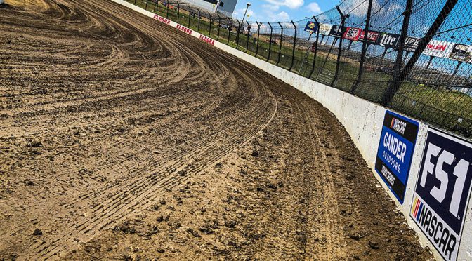 eldora speedway Archives - Official Site Of NASCAR