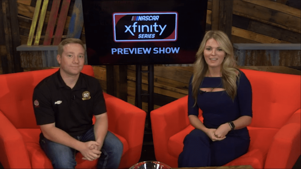 Xfinity Preview: Is Austin Cindric entering a hot streak? - NASCAR.com