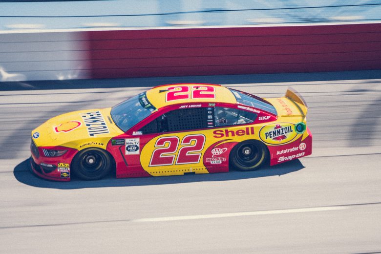 Darlington throwback paint schemes from every angle | NASCAR.com