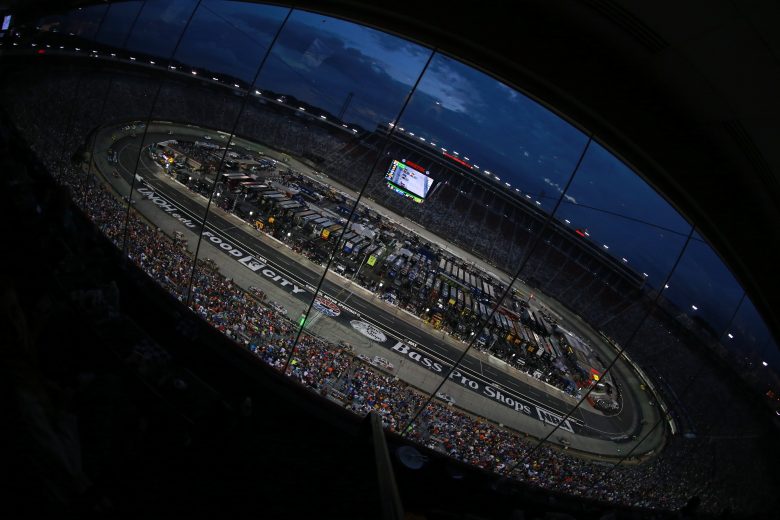 Five to Watch: Bristol Night Race 2019 preview | NASCAR.com