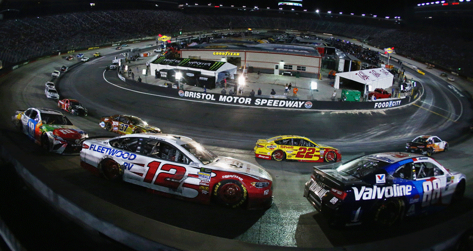 Backseat Drivers: Will driver feuds carry over to Bristol? | NASCAR.com