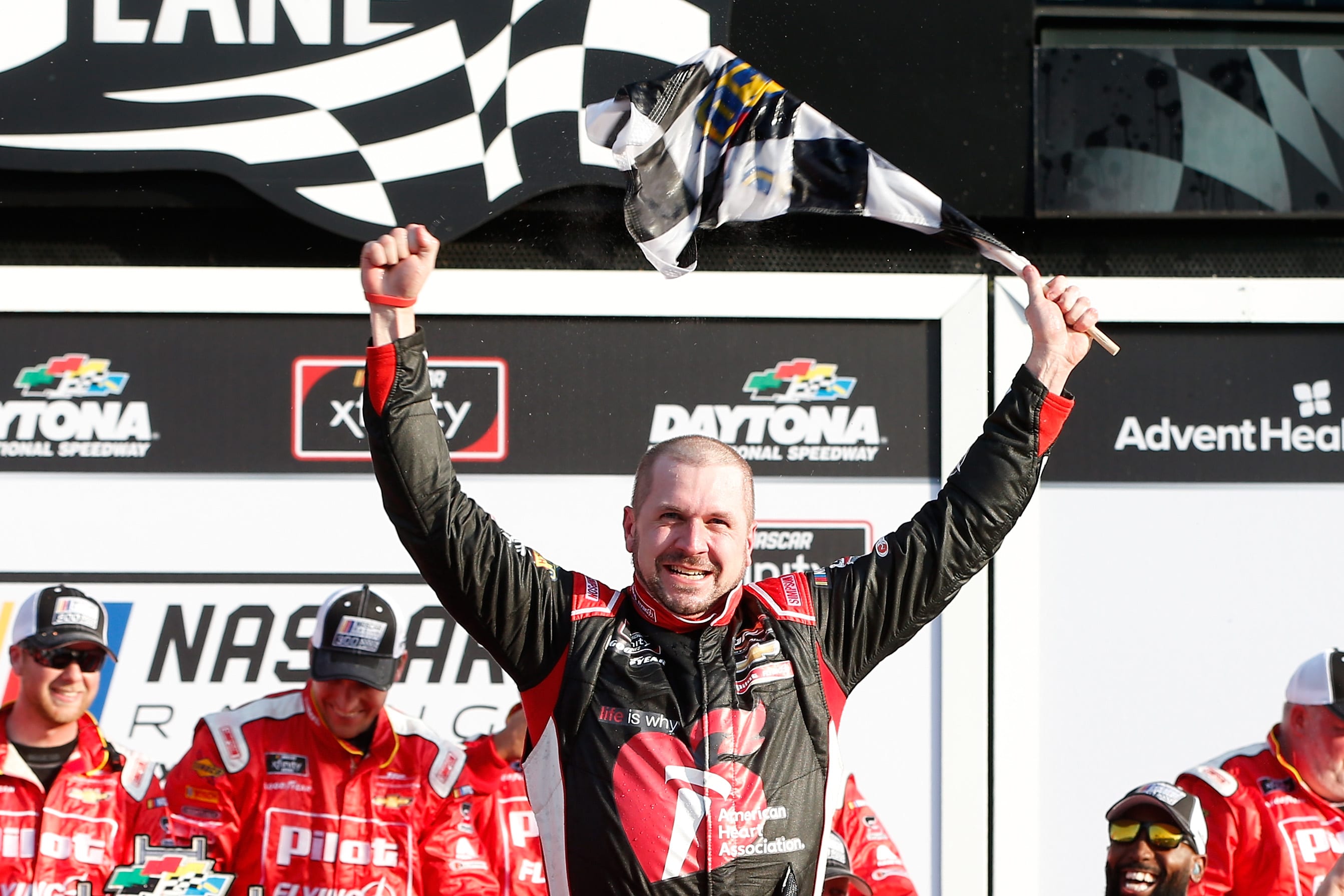 2019 NASCAR Xfinity Series race winners | NASCAR.com