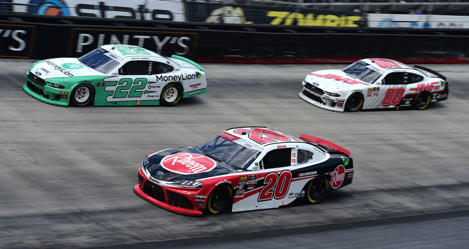 Xfinity Preview Show: Who can beat Bell at Bristol? | NASCAR.com