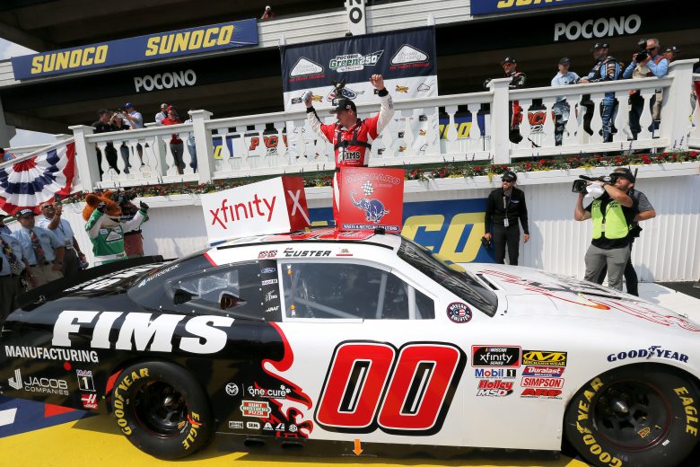 2019 NASCAR Xfinity Series race winners | NASCAR.com