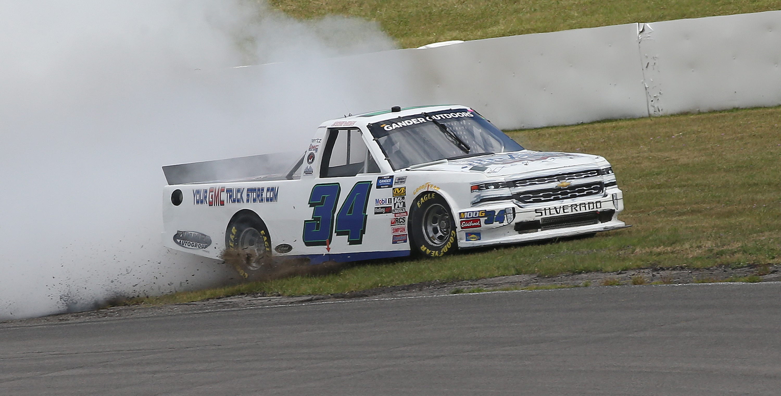 At-track photos: Canadian Tire Motorsports Park 2019 | NASCAR.com