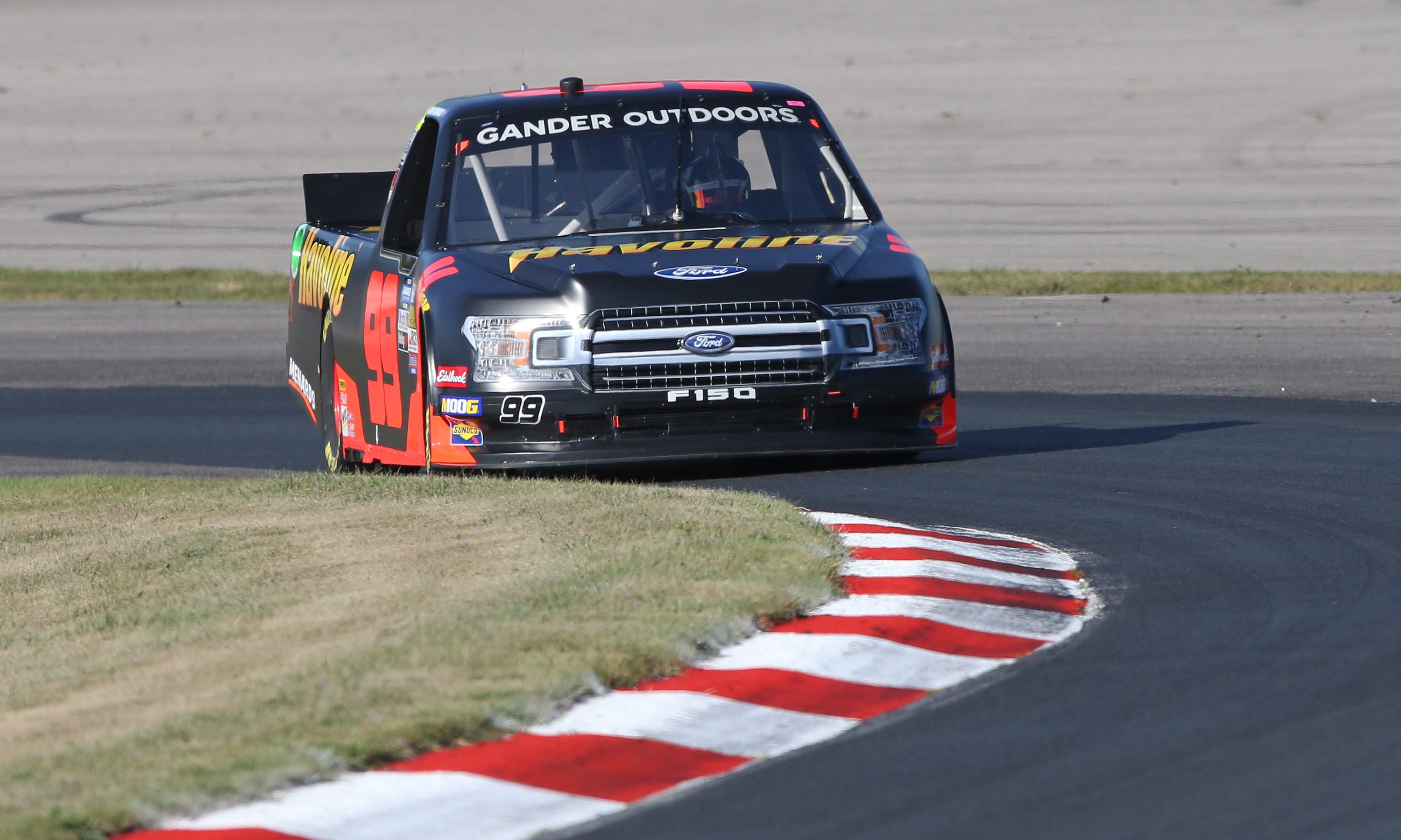 At-track photos: Canadian Tire Motorsports Park 2019 | NASCAR.com