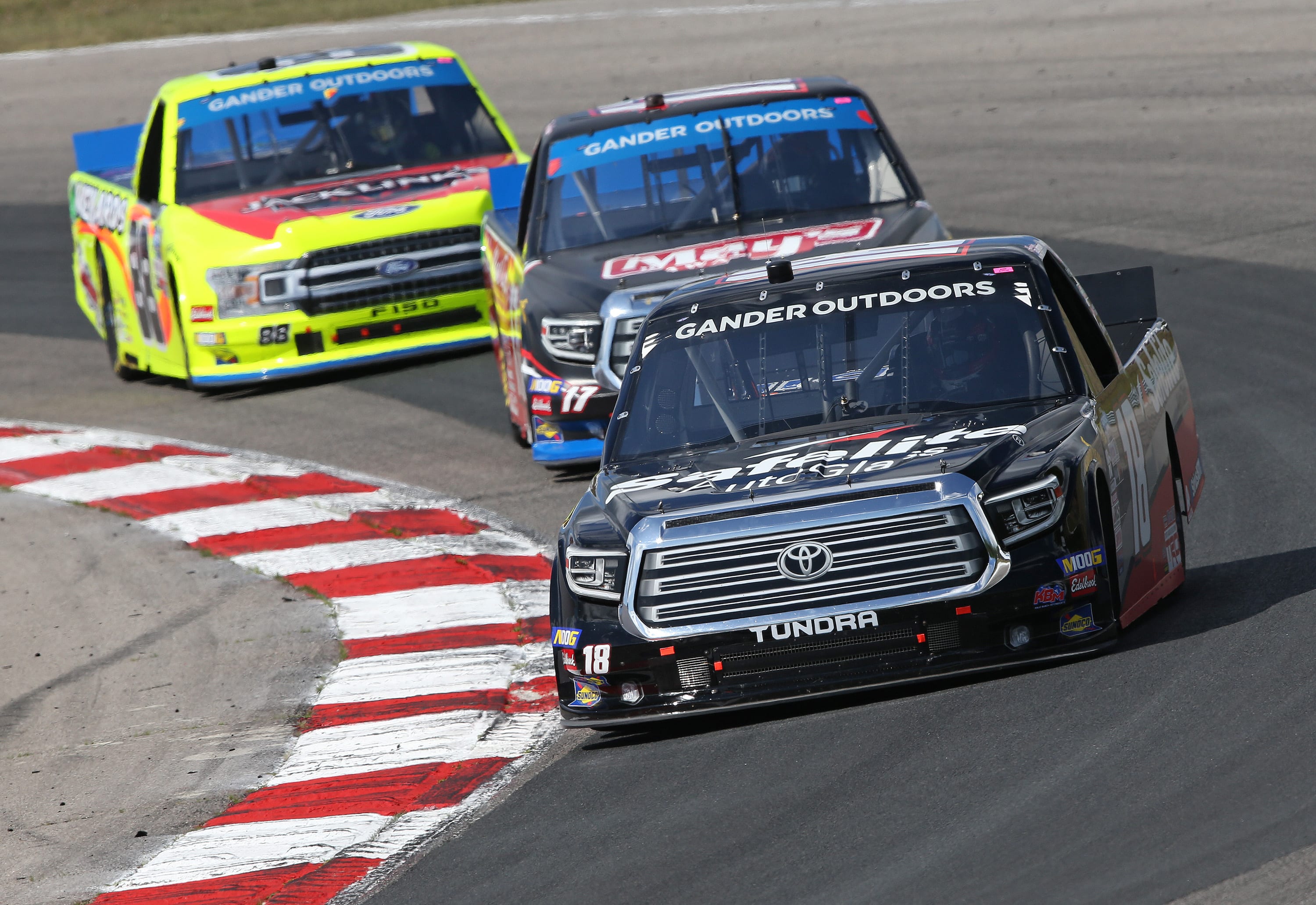 At-track photos: Canadian Tire Motorsports Park 2019 | NASCAR.com