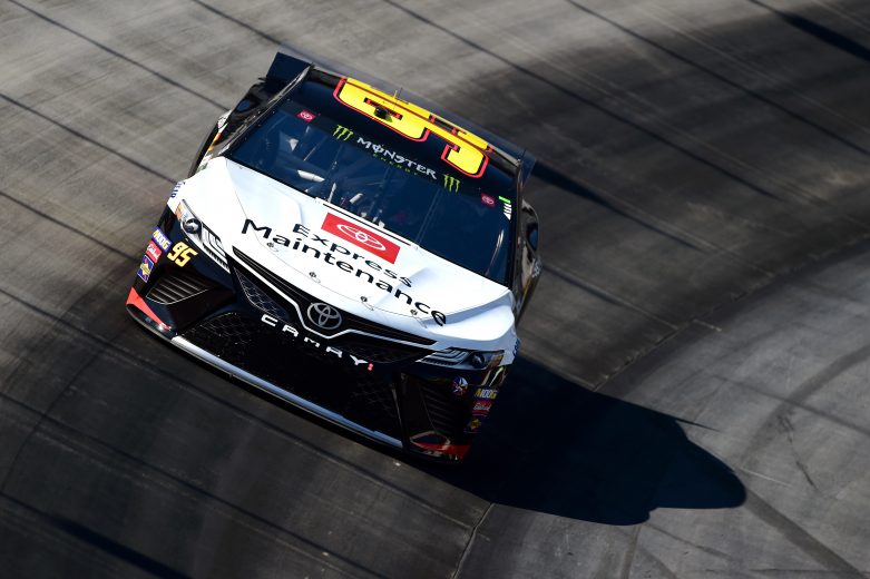 Starting lineup for 2019 Bristol Night Race | NASCAR.com
