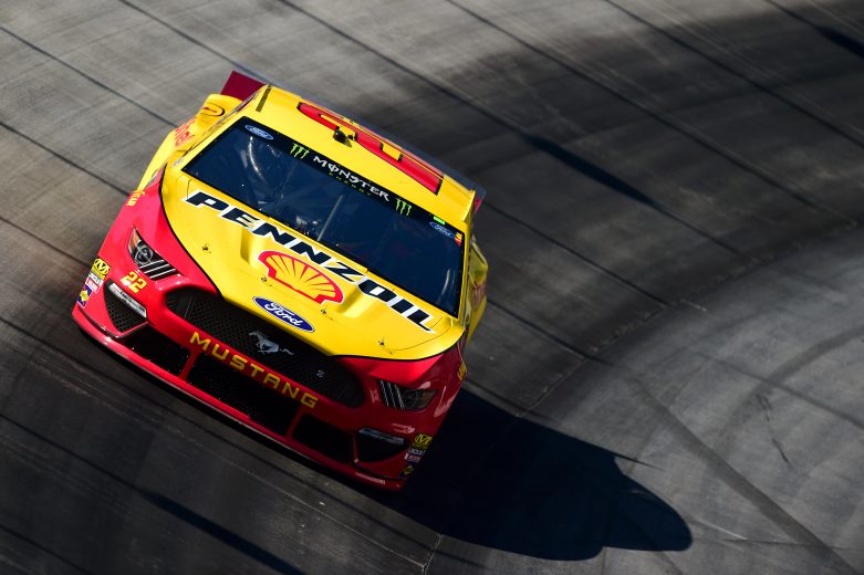 Starting lineup for 2019 Bristol Night Race | NASCAR.com
