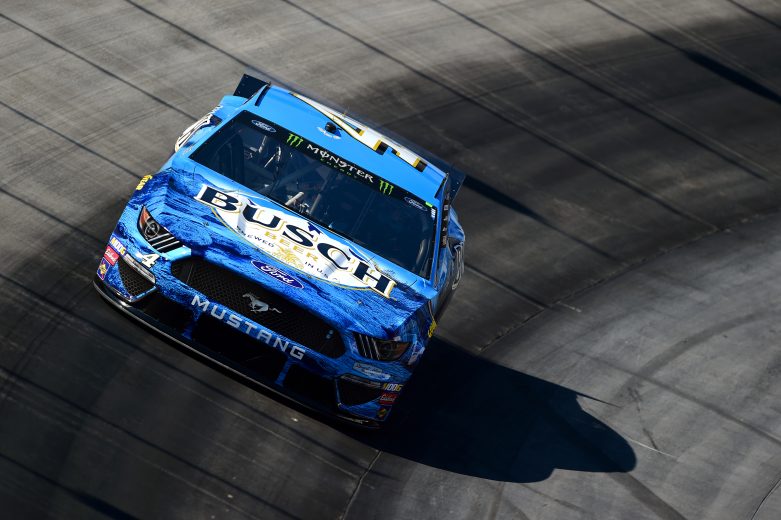 Starting lineup for 2019 Bristol Night Race | NASCAR.com