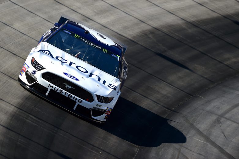 Starting lineup for 2019 Bristol Night Race | NASCAR.com