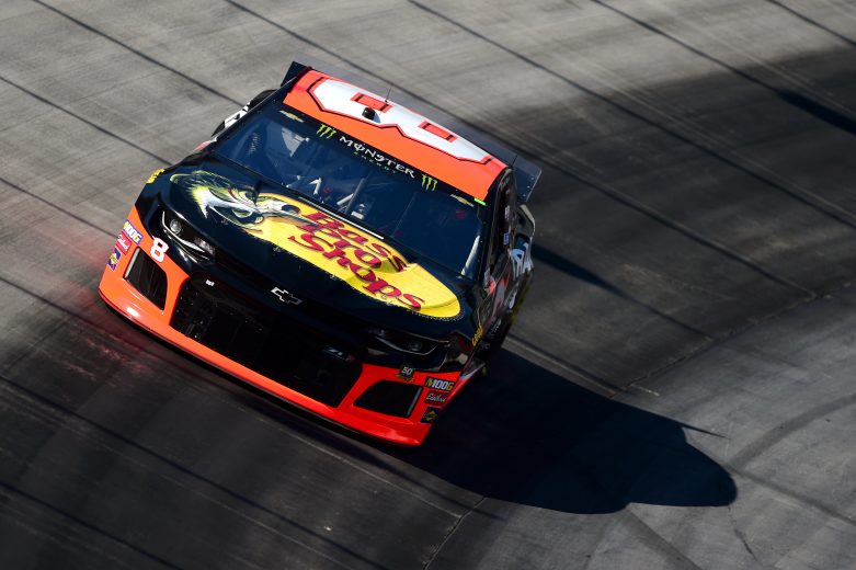 Starting lineup for 2019 Bristol Night Race | NASCAR.com