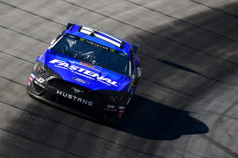 Starting lineup for 2019 Bristol Night Race | NASCAR.com