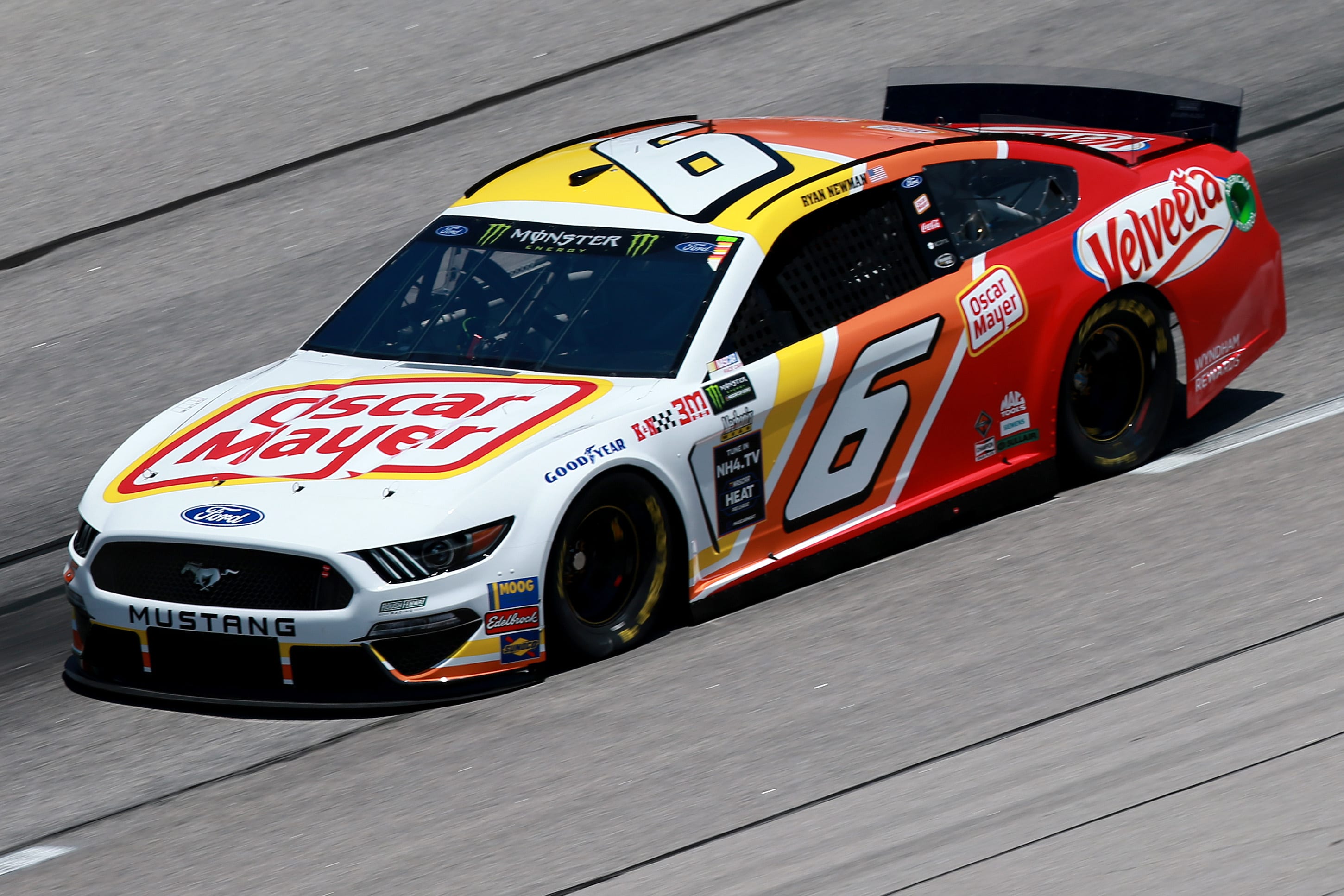 Darlington starting lineup: Bojangles' Souther 500 | NASCAR.com